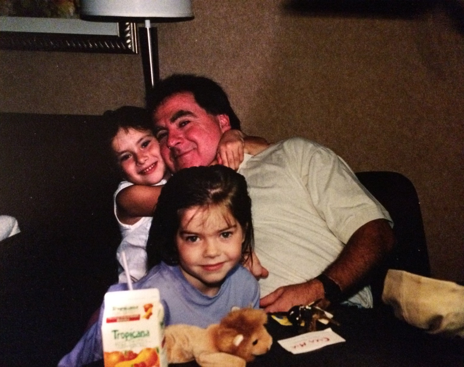 Kayla Treanor’s coaching aspirations derive from father’s storied ...