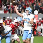 Final 2024 NFL Mock Draft: Record-Setting Numbers On Offense - Buffalo Sports News