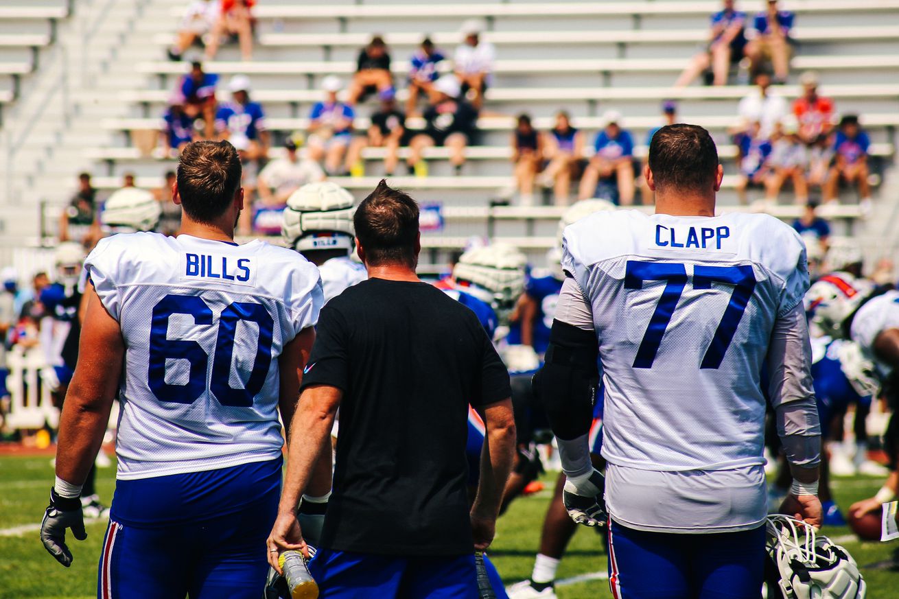 Buffalo Bills fantasy team names: Ideas for your 2024 roster - Buffalo ...