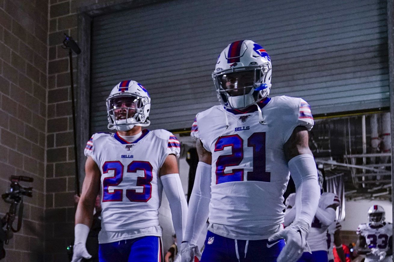 Why the Buffalo Bills need to select a safety during the 2025 NFL Draft - Buffalo Sports News